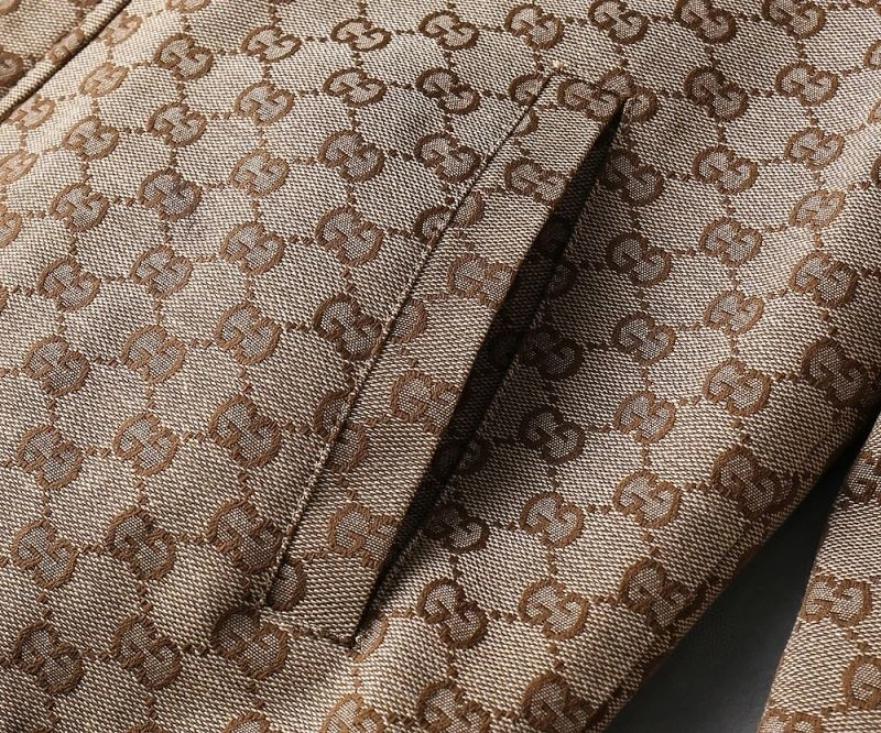 Real Gucci Outwear
