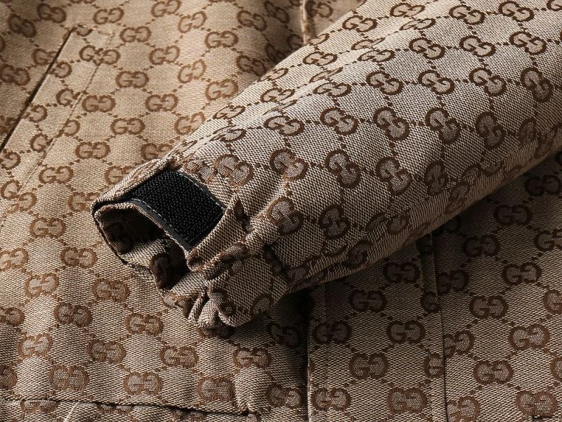 Real Gucci Outwear
