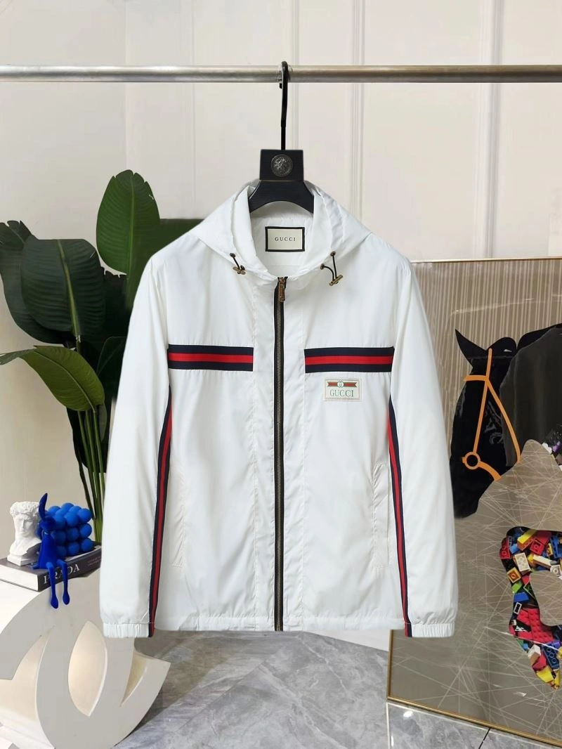 Genuine Gucci Outwear