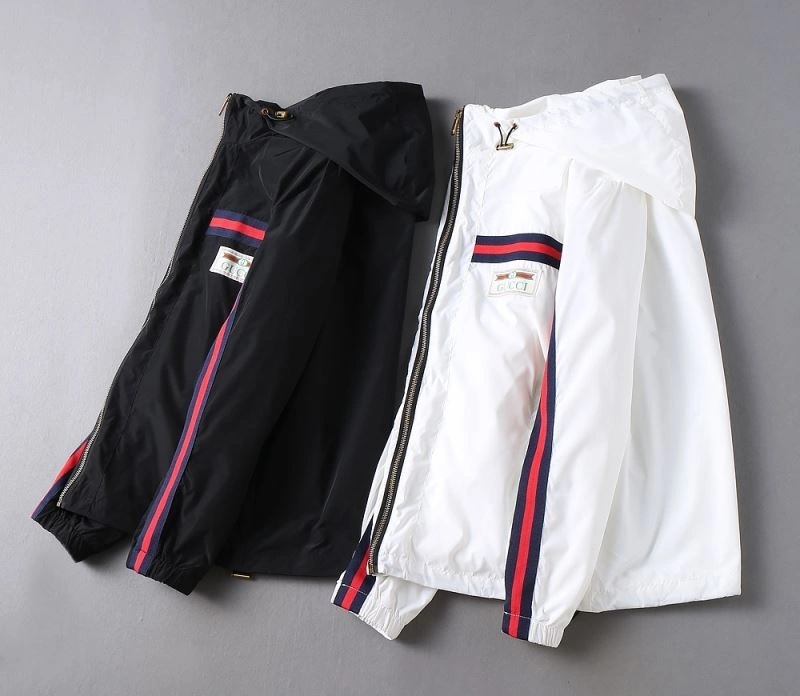 Genuine Gucci Outwear