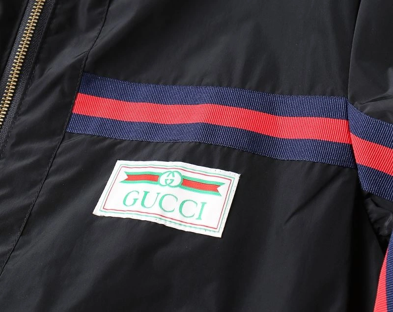 Genuine Gucci Outwear