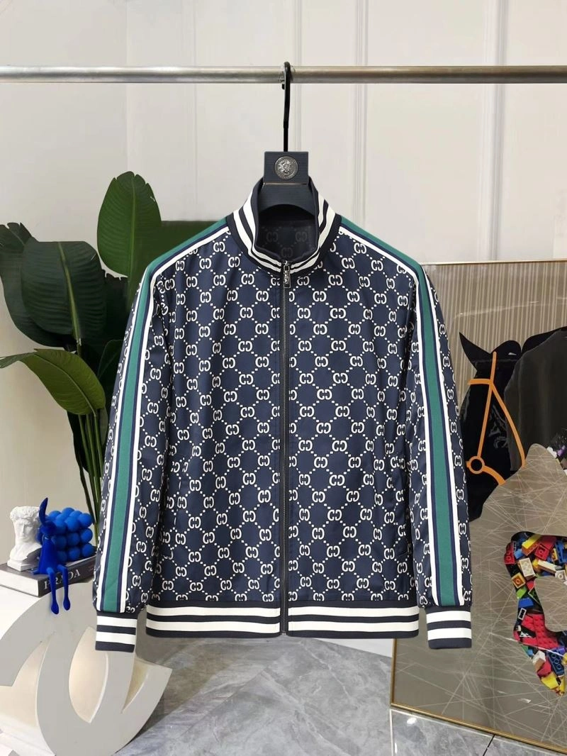 Gucci Outwear
