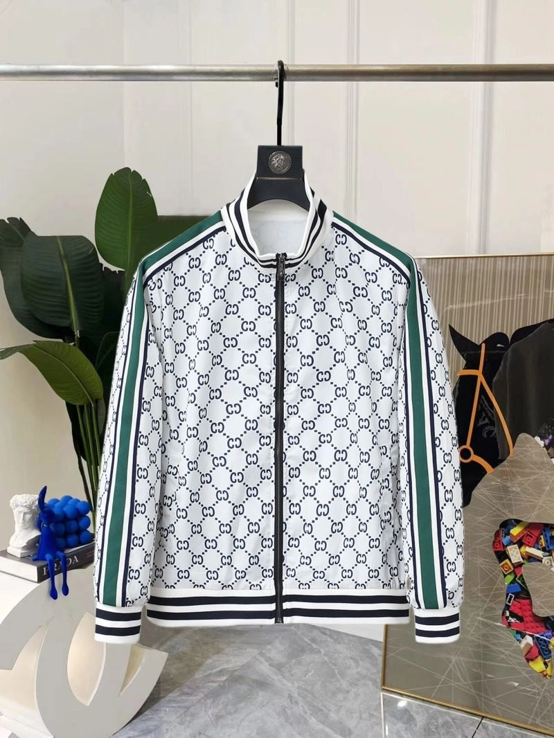 Legit Gucci Outwear