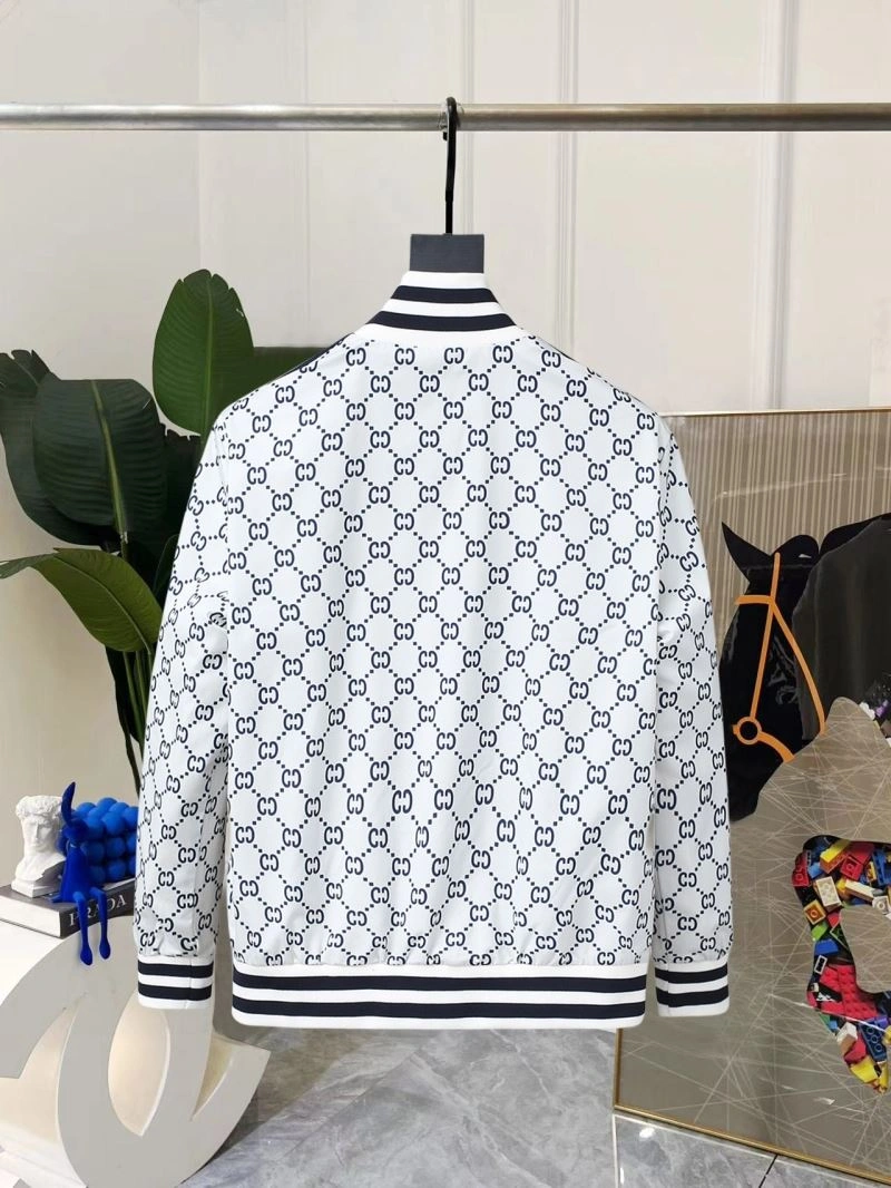 Legit Gucci Outwear