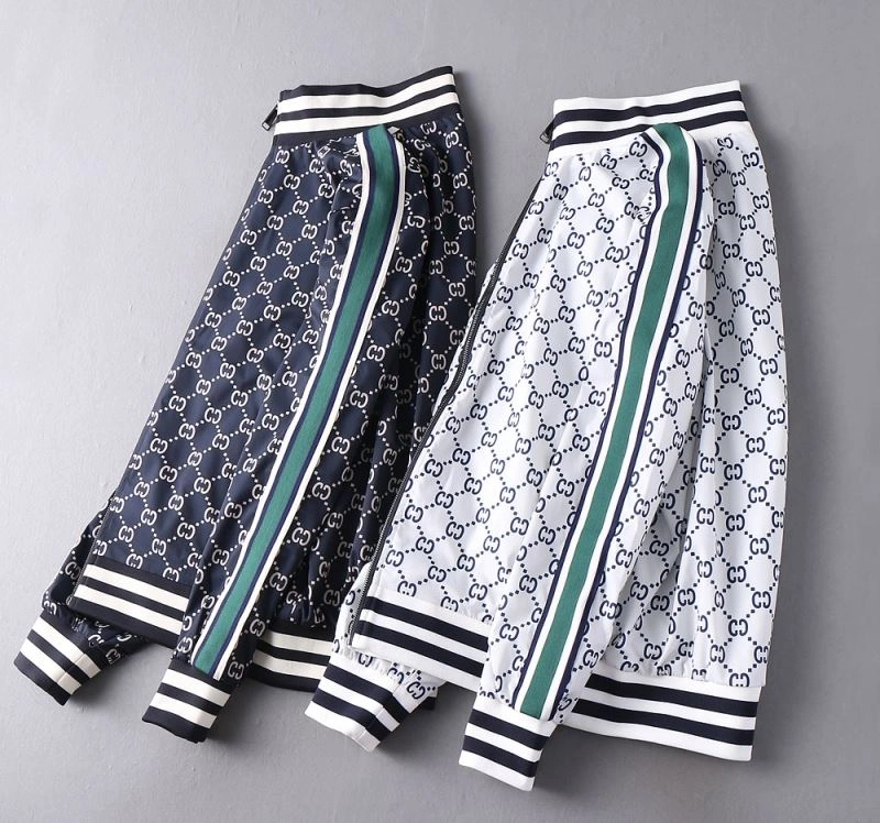Legit Gucci Outwear