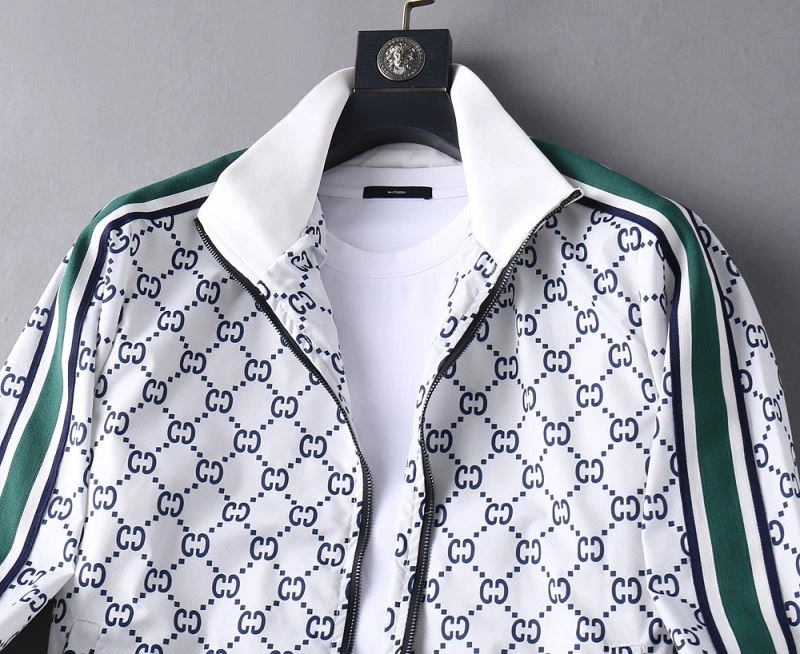 Legit Gucci Outwear