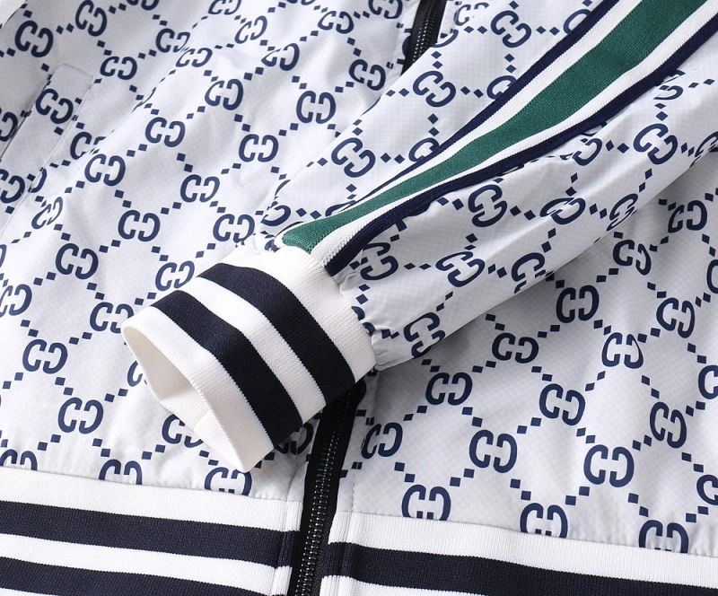 Legit Gucci Outwear