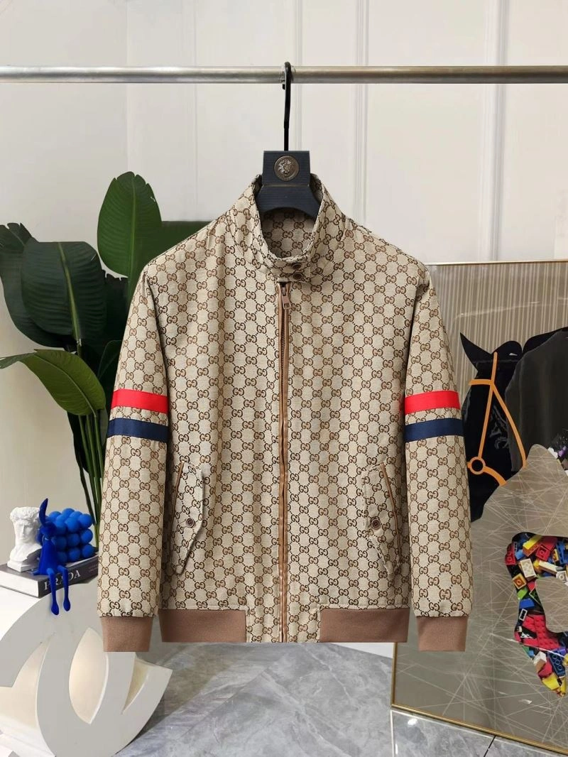 Gucci Outwear