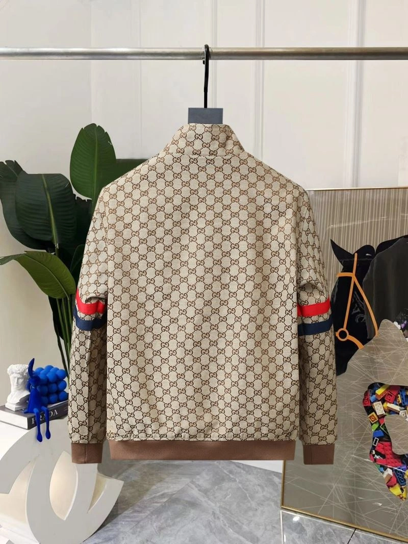 Discounted Gucci Outwear