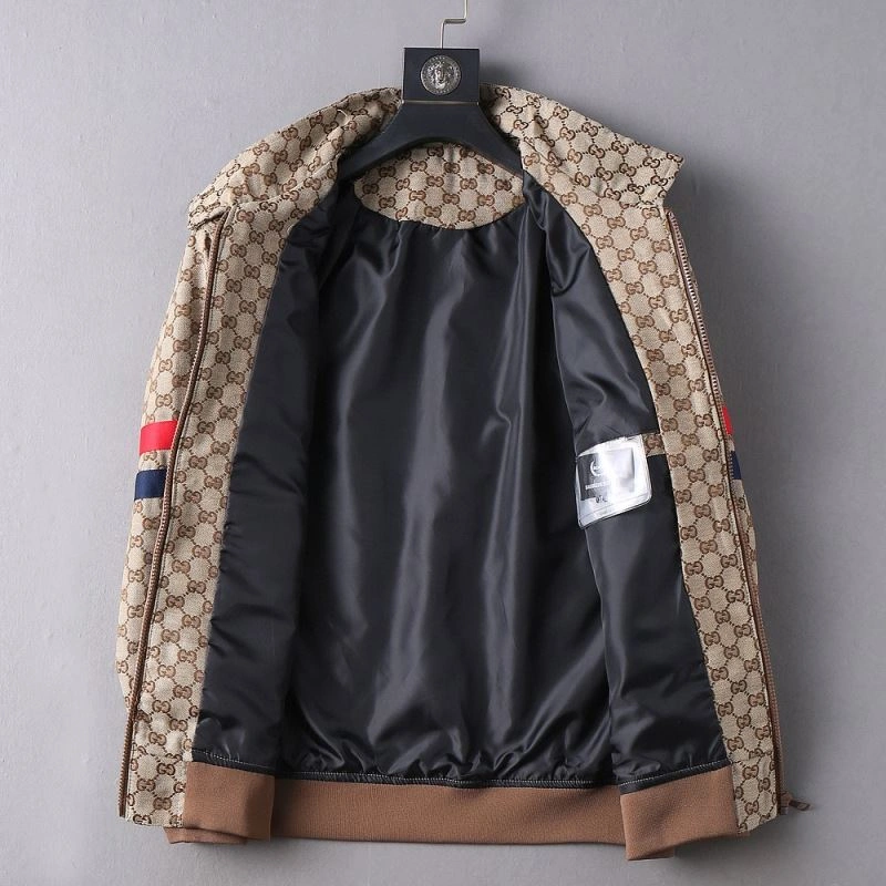 Discounted Gucci Outwear