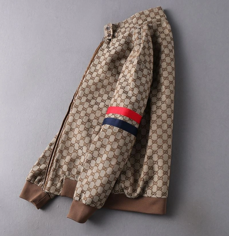 Discounted Gucci Outwear