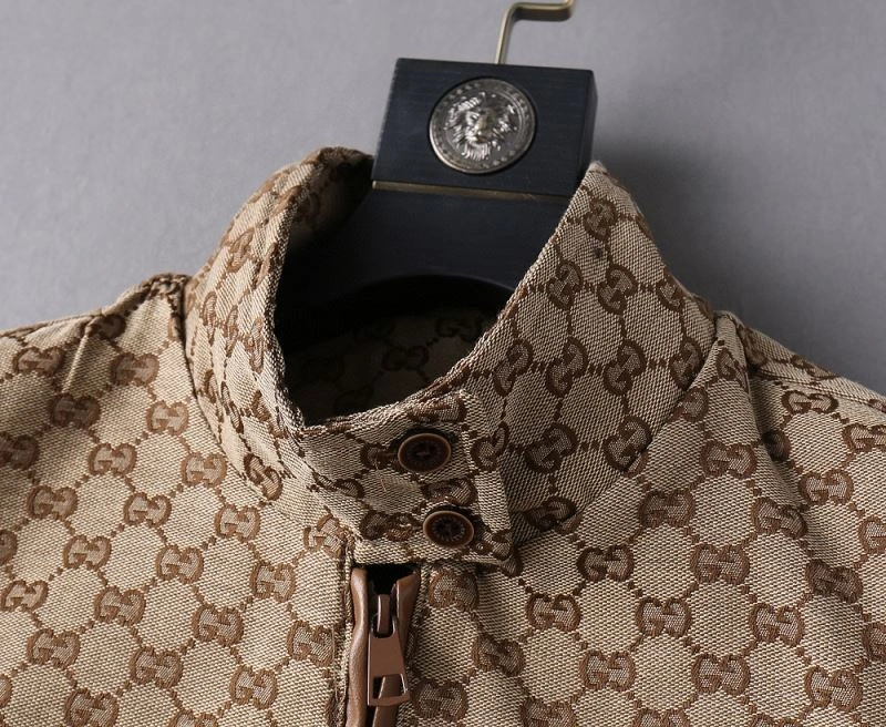 Discounted Gucci Outwear