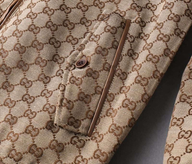 Discounted Gucci Outwear