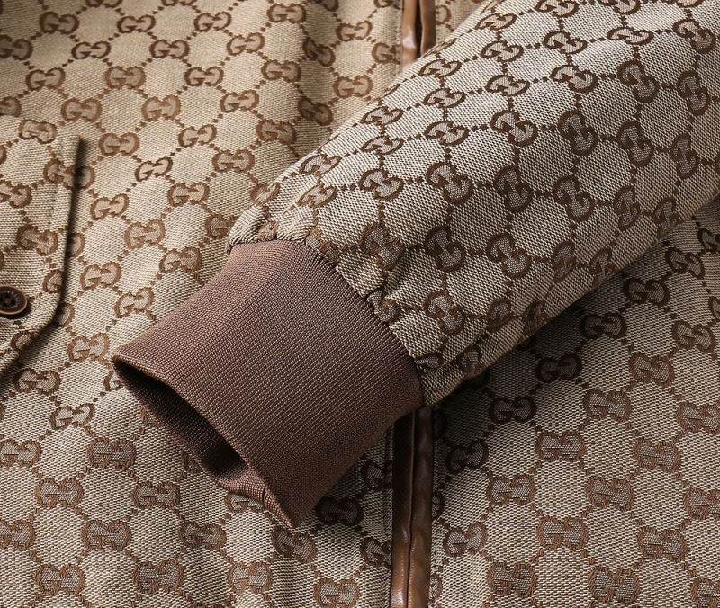 Discounted Gucci Outwear