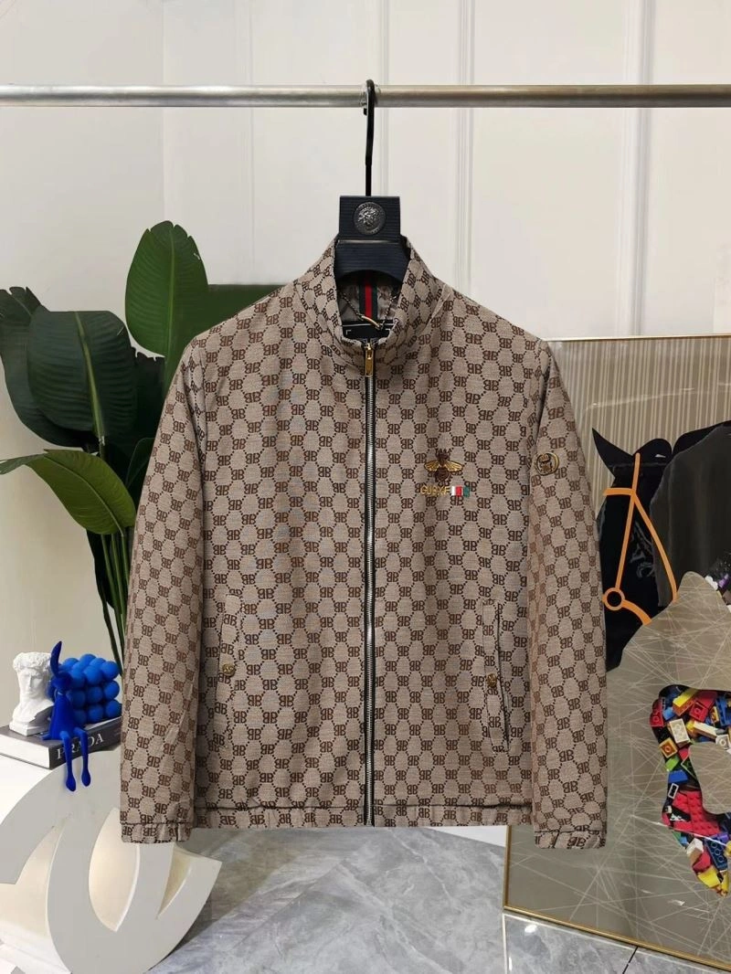 Gucci Outwear