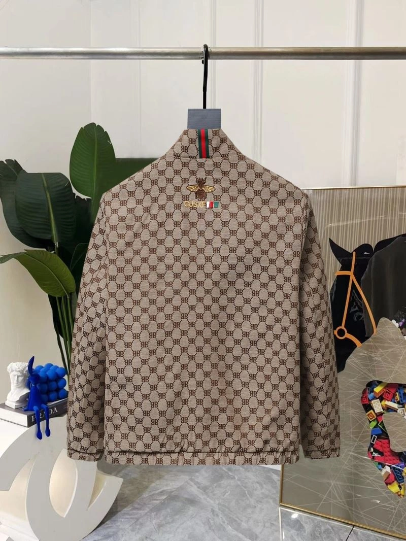 Bargain Gucci Outwear