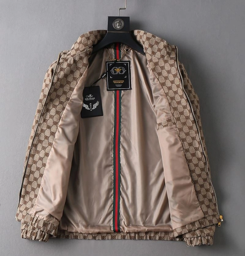 Bargain Gucci Outwear