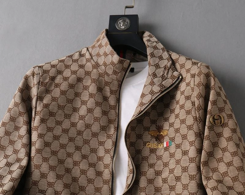 Bargain Gucci Outwear
