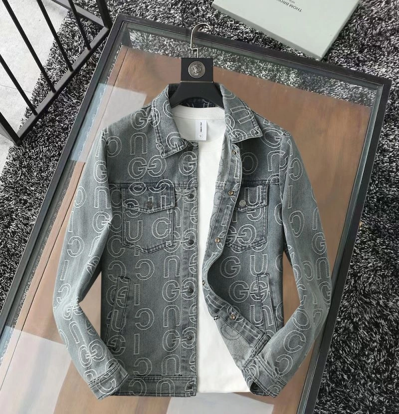 Gucci Outwear