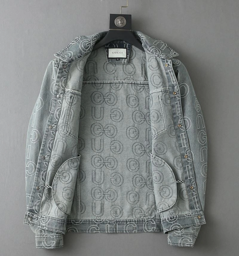 Perfect replica Gucci Outwear