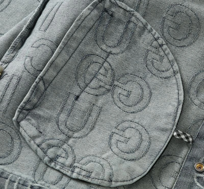 Perfect replica Gucci Outwear