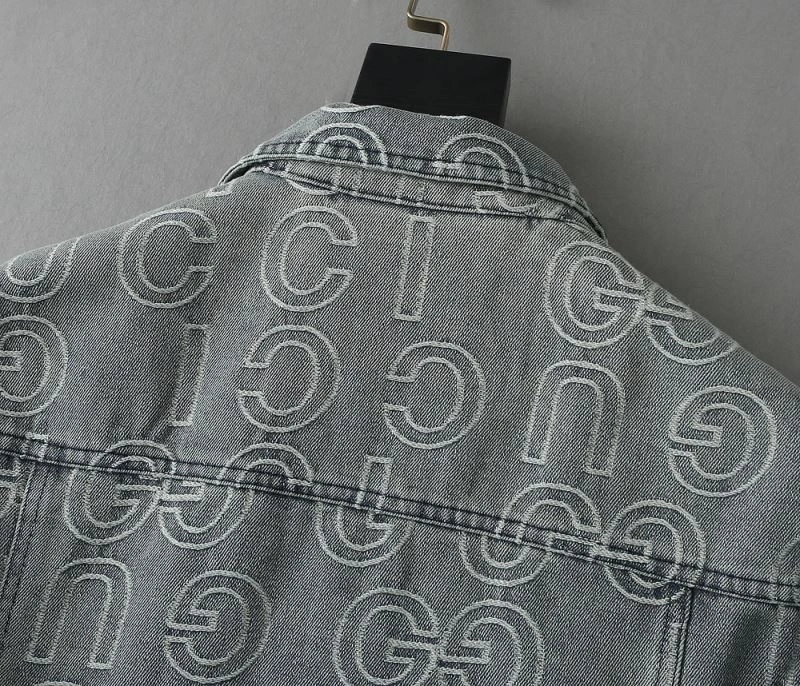 Perfect replica Gucci Outwear