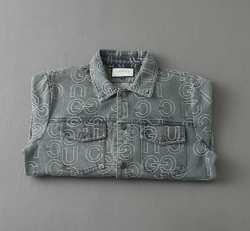 Perfect replica Gucci Outwear