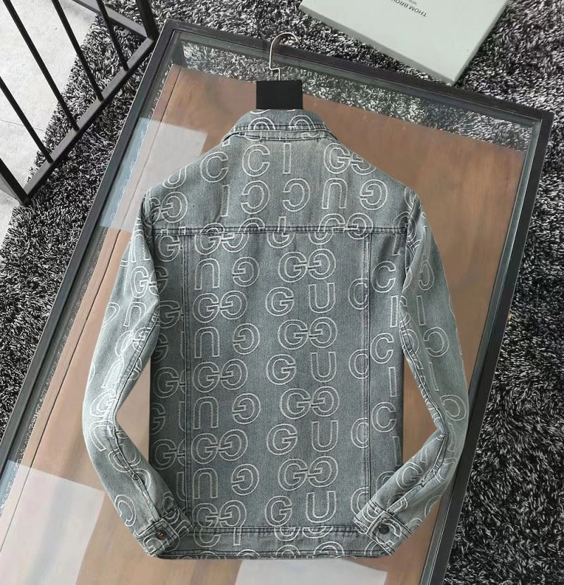 Perfect replica Gucci Outwear