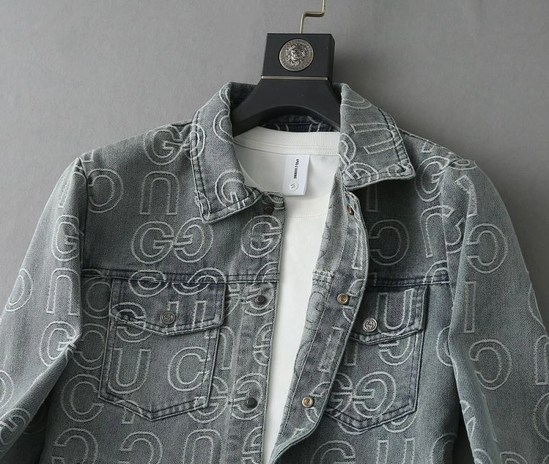 Perfect replica Gucci Outwear