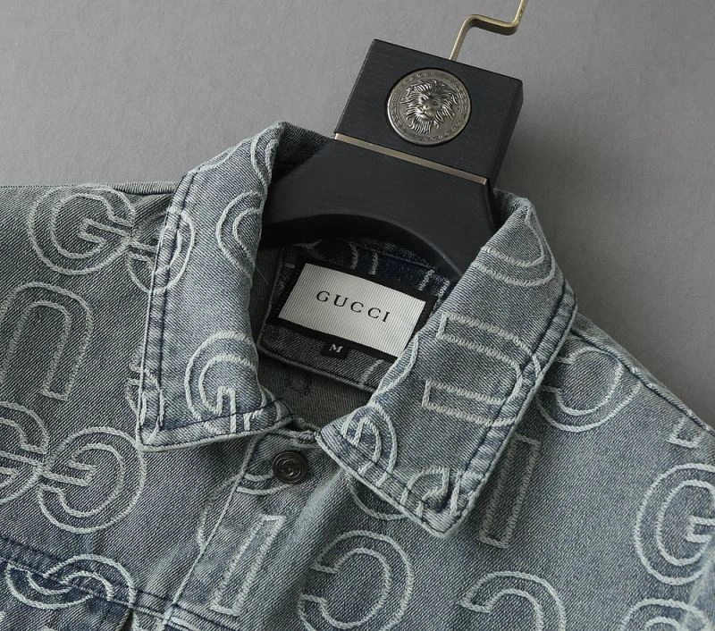 Perfect replica Gucci Outwear