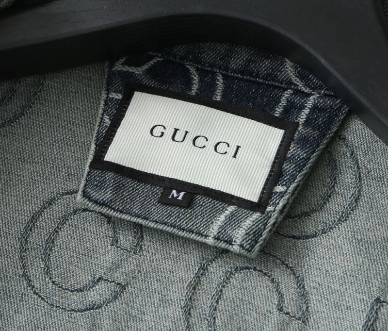 Perfect replica Gucci Outwear