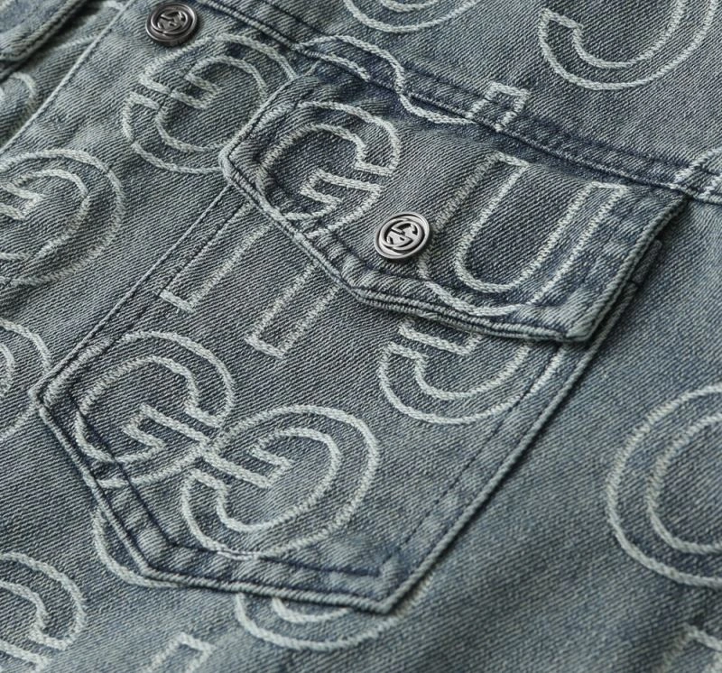 Perfect replica Gucci Outwear
