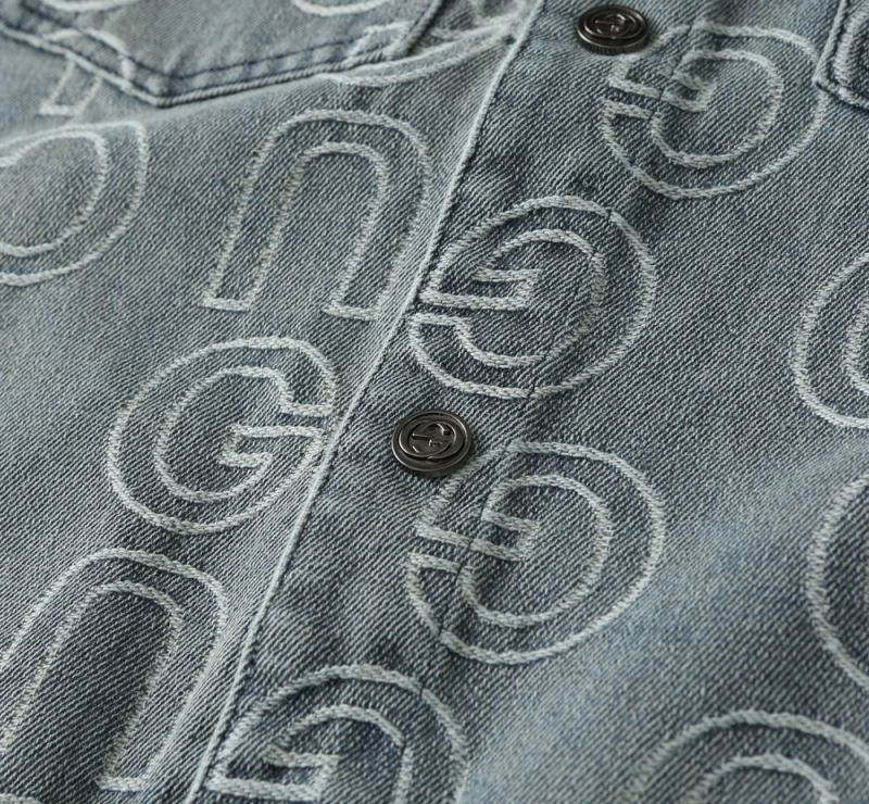 Perfect replica Gucci Outwear