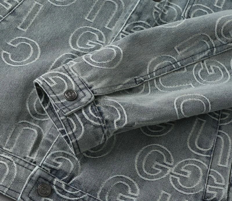 Perfect replica Gucci Outwear