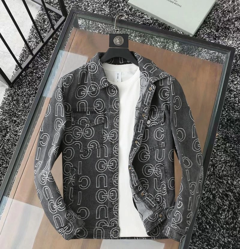 Gucci Outwear
