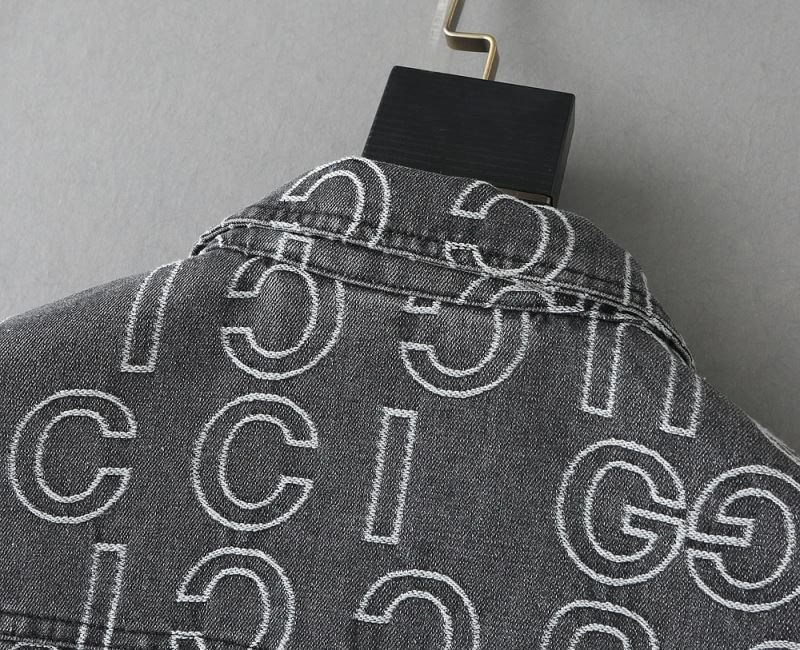 Reasonably priced Gucci Outwear