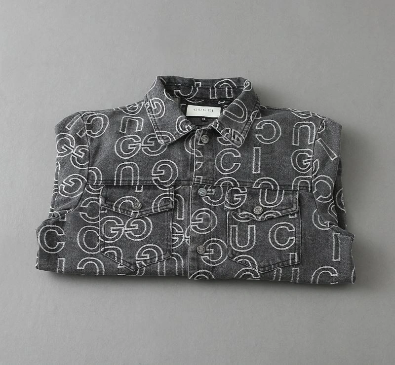 Reasonably priced Gucci Outwear
