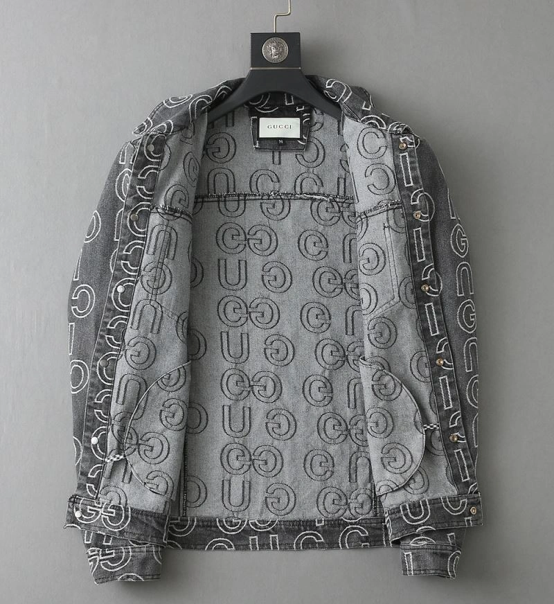 Reasonably priced Gucci Outwear