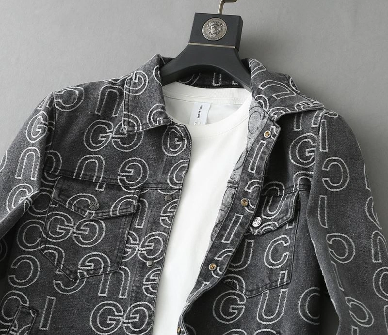 Reasonably priced Gucci Outwear