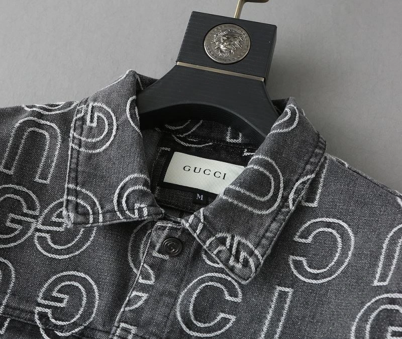 Reasonably priced Gucci Outwear