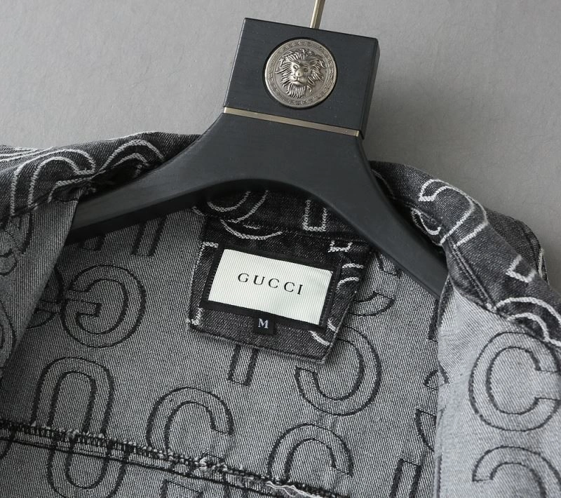 Reasonably priced Gucci Outwear