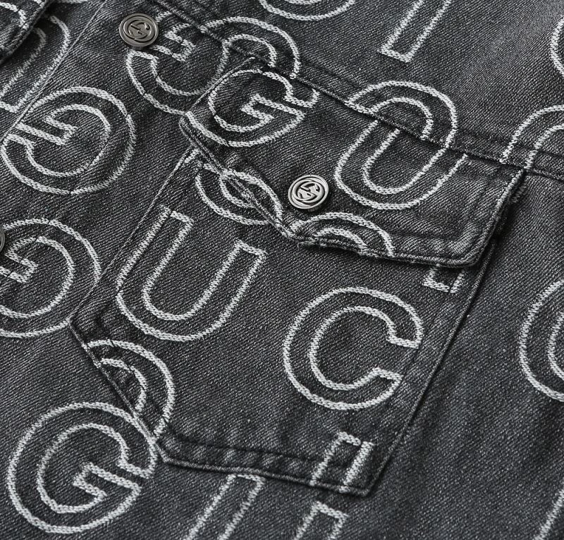 Reasonably priced Gucci Outwear
