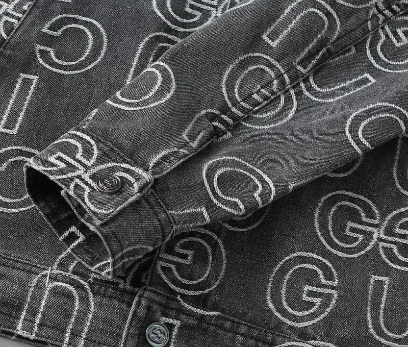 Reasonably priced Gucci Outwear