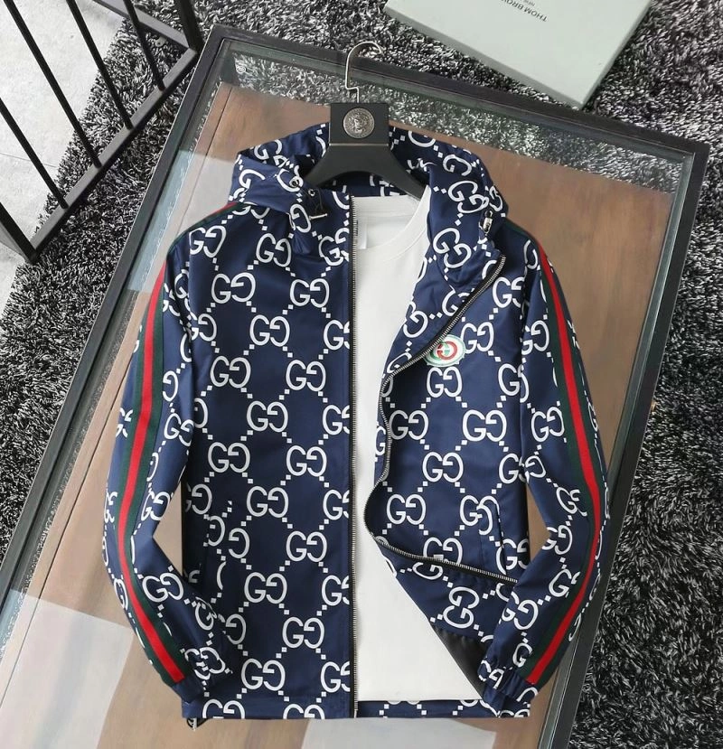 Gucci Outwear