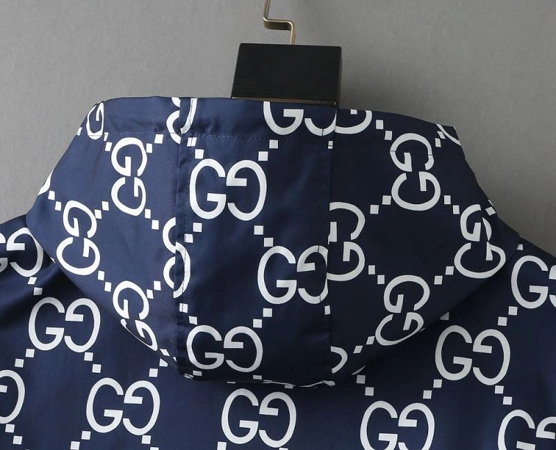 Accurate model Gucci Outwear