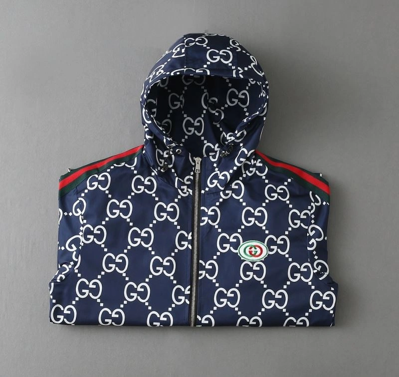 Accurate model Gucci Outwear