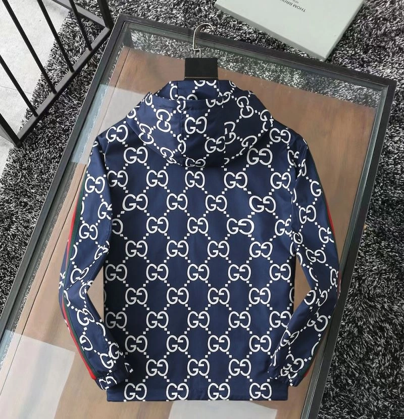Accurate model Gucci Outwear