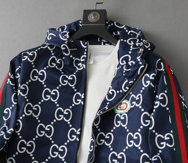 Accurate model Gucci Outwear