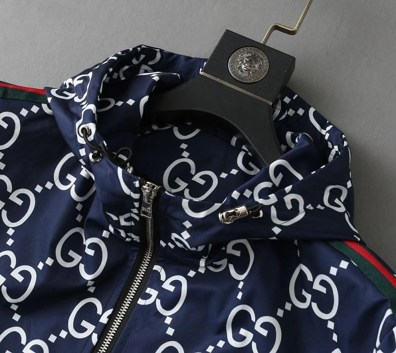 Accurate model Gucci Outwear