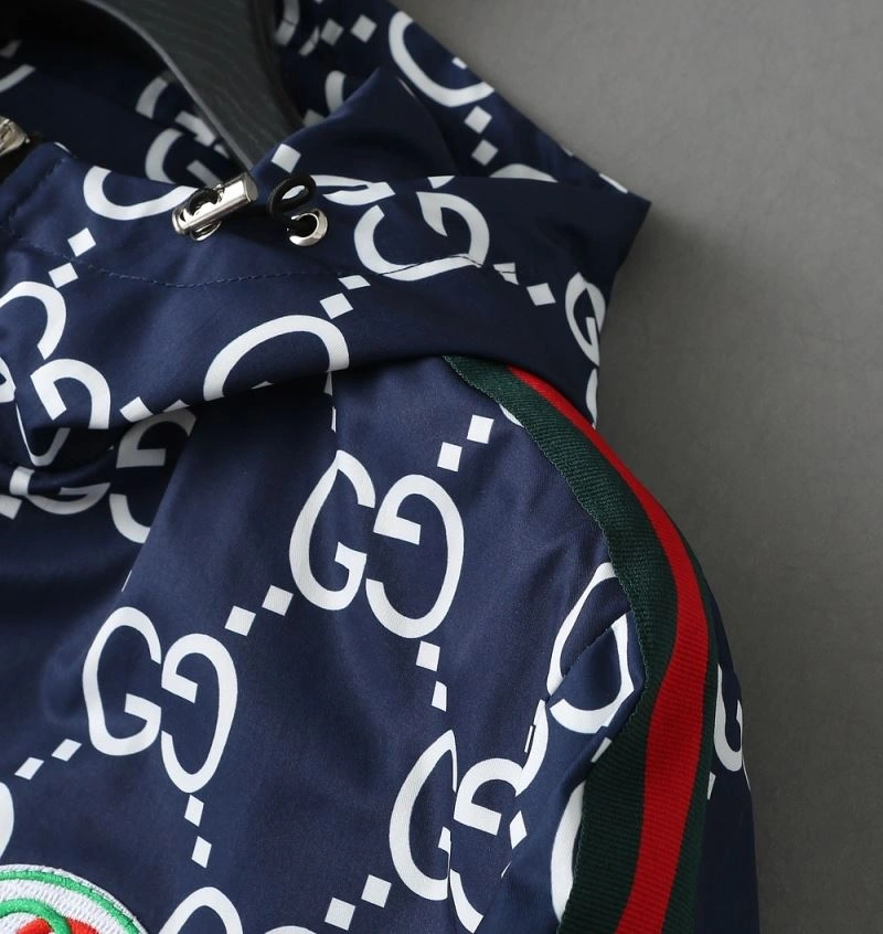 Accurate model Gucci Outwear